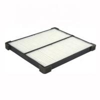 China NON WOVEN Cabin Air Filter for 2010- Year 2010- OEM 95861-57L00 95861-57L00-000 95861-57L00-B00 SC-9513 J1348013 for sale