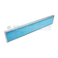 China 600*124*27mm Air Filter for Excavator OE 4I-1278 3050329 and Long-Lasting Excavator Filter for sale