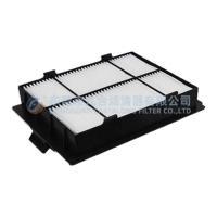 China Car Appliion Heavy-duty Filter OE 3276618 Cabin Air Filter for Retail Customers for sale