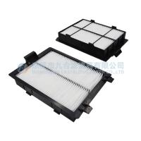 China Car Appliion Heavy-duty Filter OE 3276618 Cabin Air Filter for Retail Customers for sale