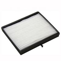 China Automobile KIZASHI FR 24902 CF10557 Cabin Air Filter for Performance Automobiles OEM 95860-85Z00 for sale