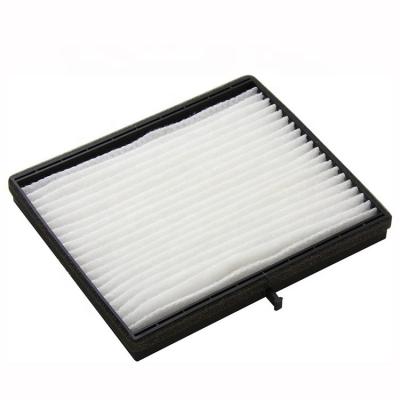 China Automobile KIZASHI FR 24902 CF10557 Cabin Air Filter for Performance Automobiles OEM 95860-85Z00 for sale