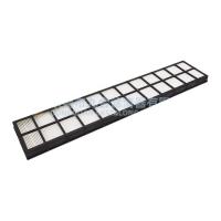 China Retail Cabin Air Filter for Excavator OE 293-1184 Heavy-duty Filter After Service Online support for sale