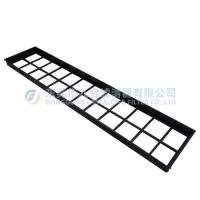 China Retail Cabin Air Filter for Excavator OE 293-1184 Heavy-duty Filter After Service Online support for sale