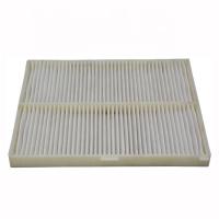 China 182*210*17mm OEM 95861-82K00 95861-50ME0 CF19718 Cabin Air Filter Activated Carbon for Automobile for sale