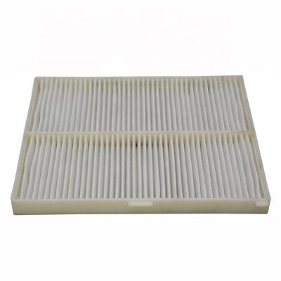 China 182*210*17mm OEM 95861-82K00 95861-50ME0 CF19718 Cabin Air Filter Activated Carbon for Automobile for sale
