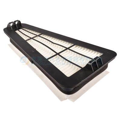 China 488-6446 Cabin Air Filter for Excavator The Ultimate Construction Equipment Solution for sale