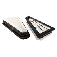 China 488-6446 Cabin Air Filter for Excavator The Ultimate Construction Equipment Solution for sale