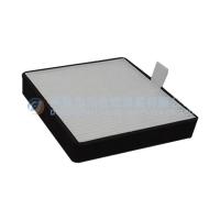 China Construction Equipment Non Woven Heavy-duty Filter OE 435-2997 Cabin Air Filter with Free Spare Parts and Online Support for sale