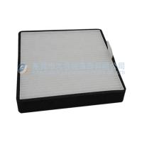 China Construction Equipment Non Woven Heavy-duty Filter OE 435-2997 Cabin Air Filter with Free Spare Parts and Online Support for sale
