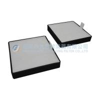 China Construction Equipment Non Woven Heavy-duty Filter OE 435-2997 Cabin Air Filter with Free Spare Parts and Online Support for sale