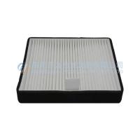 China Construction Equipment Non Woven Heavy-duty Filter OE 435-2997 Cabin Air Filter with Free Spare Parts and Online Support for sale