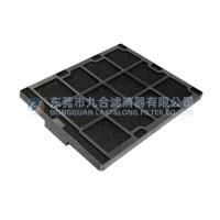 China Construction Equipment Non Woven Heavy-duty Filter OE 305-0367 Cabin Air Filter with Online Support and Free Spare Parts for sale