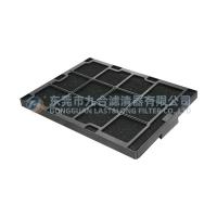 China Construction Equipment Non Woven Heavy-duty Filter OE 305-0367 Cabin Air Filter with Online Support and Free Spare Parts for sale