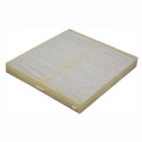 China OEM 95861M68K00 990J0-M67LS-0010 SC-9515 Cabin Air Filter with NON WOVEN Material 163*193*20mm for sale