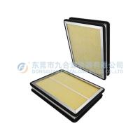 China Car Appliion FILTER PAPER Heavy-duty Filter OE 2902287 501-9254 Air Filter for element for sale