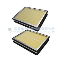 China Car Appliion FILTER PAPER Heavy-duty Filter OE 2902287 501-9254 Air Filter for element for sale