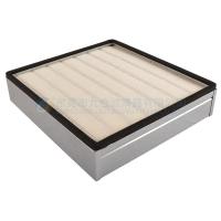 China 327*304*65mm Heavy-duty Filter OE 7T7358 Air Filter for Construction Equipment Online Support and Free Spare Parts for sale