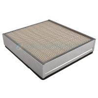 China 327*304*65mm Heavy-duty Filter OE 7T7358 Air Filter for Construction Equipment Online Support and Free Spare Parts for sale