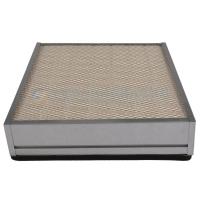 China 327*304*65mm Heavy-duty Filter OE 7T7358 Air Filter for Construction Equipment Online Support and Free Spare Parts for sale