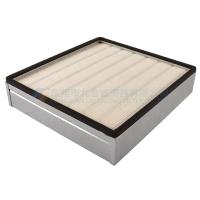 China 327*304*65mm Heavy-duty Filter OE 7T7358 Air Filter for Construction Equipment Online Support and Free Spare Parts for sale