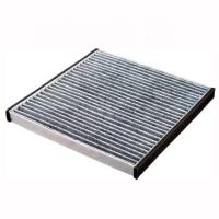 China OEM 88568-52010 87139-12010 87139-52010 88568-52010-83 CUK1828 Cabin Air Filter Activated Carbon for RAV 4 I A1 1.3 SCP12 for sale