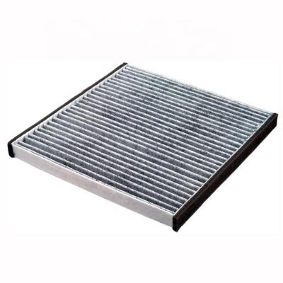 China OEM 88568-52010 87139-12010 87139-52010 88568-52010-83 CUK1828 Cabin Air Filter Activated Carbon for RAV 4 I A1 1.3 SCP12 for sale