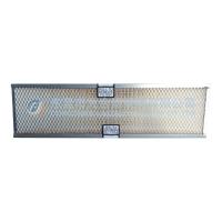 China FILTER PAPER Heavy-duty Air Filter OE 6T0988 for Improved Performance for sale