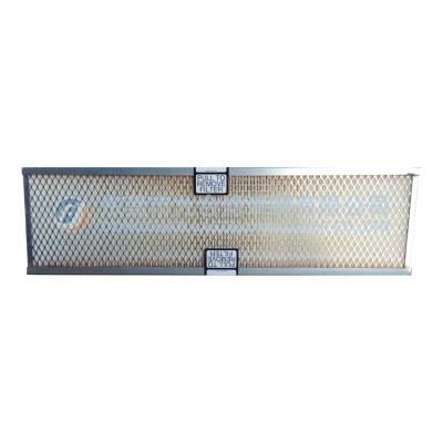 China FILTER PAPER Heavy-duty Air Filter OE 6T0988 for Improved Performance for sale