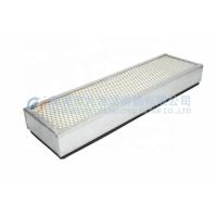 China FILTER PAPER Heavy-duty Air Filter OE 6T0988 for Improved Performance for sale