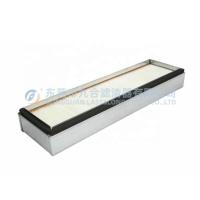 China FILTER PAPER Heavy-duty Air Filter OE 6T0988 for Improved Performance for sale