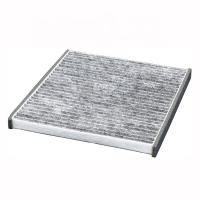 China OEM 87139-YZZ05 88568-02020 87139-28010 87139-32010 88508-20120 87139-47010 87139-49010 Cabin Air Filter for Toyota Prius W3 for sale