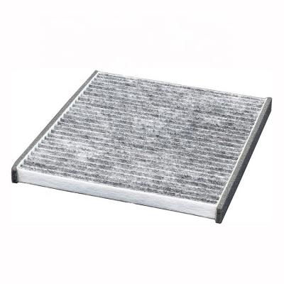 China OEM 87139-YZZ05 88568-02020 87139-28010 87139-32010 88508-20120 87139-47010 87139-49010 Cabin Air Filter for Toyota Prius W3 for sale