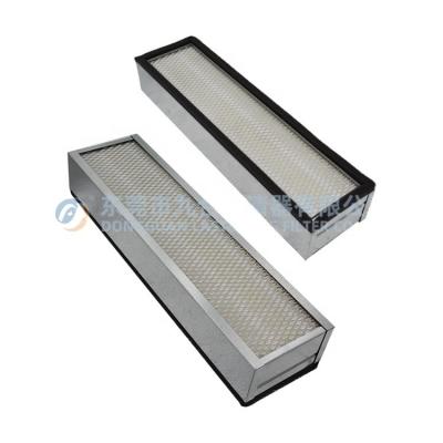 China 2321732 9X4986 Air Filter for Construction Equipment 376*101*68mm Retail Professional and Durable for sale