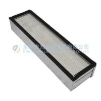 China 2321732 9X4986 Air Filter for Construction Equipment 376*101*68mm Retail Professional and Durable for sale