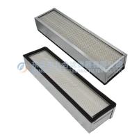 China 2321732 9X4986 Air Filter for Construction Equipment 376*101*68mm Retail Professional and Durable for sale