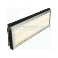 China Heavy-duty Air Filter for Element OE 2318132 in Energy Mining Construction Equipment for sale