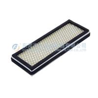 China Heavy-duty Air Filter for Element OE 2318132 in Energy Mining Construction Equipment for sale