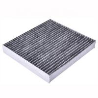 China OEM  87139-02020 87139-YZZ08 87139-30040 87139-50060 87139-06050 87139-52020  CUK1919 FP1919 Cabin Air Filter Activated Carbon for sale