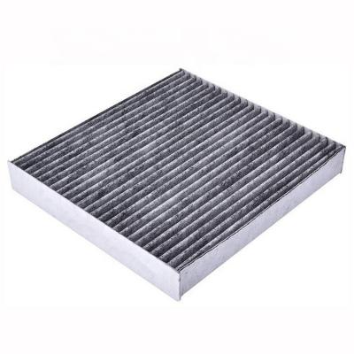 China OEM  87139-02020 87139-YZZ08 87139-30040 87139-50060 87139-06050 87139-52020  CUK1919 FP1919 Cabin Air Filter Activated Carbon for sale