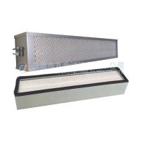 China CATERPILLAR Car Application OE 2653857 3197944 Heavy-duty Air Filter with FILTER PAPER Element for sale