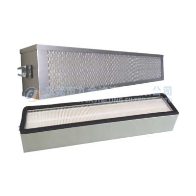 China CATERPILLAR Car Application OE 2653857 3197944 Heavy-duty Air Filter with FILTER PAPER Element for sale