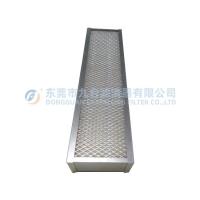 China Car Appliion OE 2653857 3197944 Heavy-duty Air Filter with FILTER PAPER Element for sale