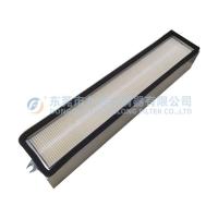 China Car Appliion OE 2653857 3197944 Heavy-duty Air Filter with FILTER PAPER Element for sale