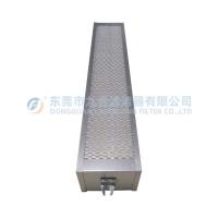 China Car Appliion OE 2653857 3197944 Heavy-duty Air Filter with FILTER PAPER Element for sale
