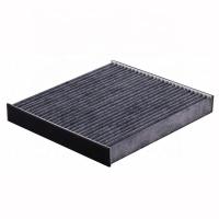China Toyota1 87139-50030 87139-YZZ01 08974-00840 88880-22030 88508-22050 88508-50060 08971-30040 Activated Carbon Cabin Air Filter for sale