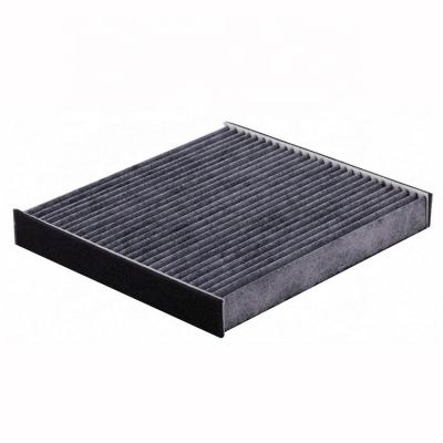 China Toyota1 87139-50030 87139-YZZ01 08974-00840 88880-22030 88508-22050 88508-50060 08971-30040 Activated Carbon Cabin Air Filter for sale