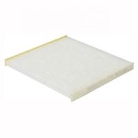 China Mercedes-Benz CA-1106 Cabin Air Filter with Reference NO. CA-1106 OEM 88568-13010 88508-13010 87139-YZZ06 DCF355P for sale