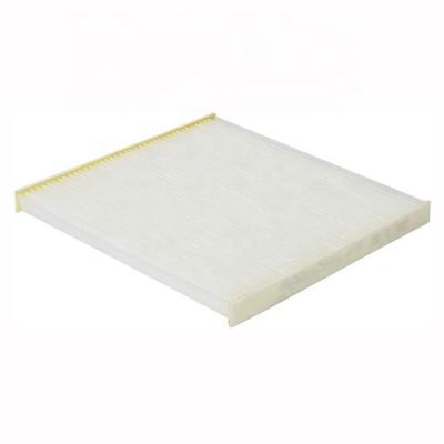 China Mercedes-Benz CA-1106 Cabin Air Filter with Reference NO. CA-1106 OEM 88568-13010 88508-13010 87139-YZZ06 DCF355P for sale
