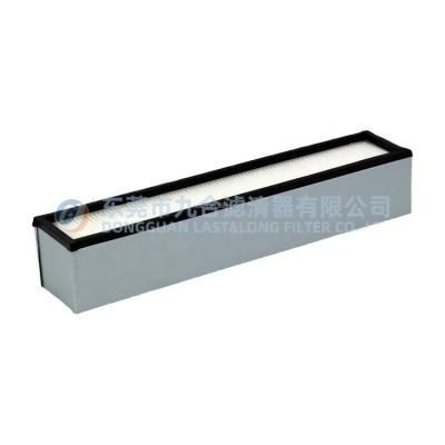 China Construction Equipment Air Filter OE 2380479 508*100*90mm Heavy-duty with Online Support and Free Spare Parts Included for sale